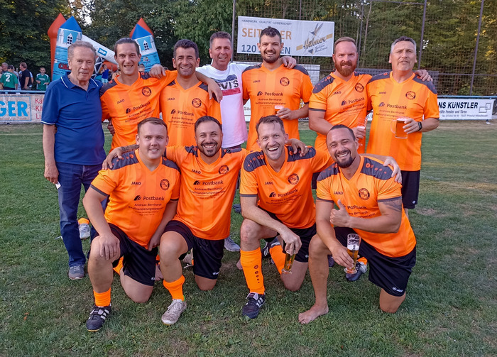 AH :: ASV Hagsfeld 1907 e.V.